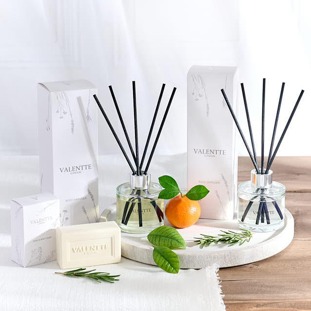 Reed Diffusers – Valentte.com