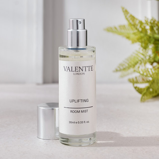 Original Diffuser Gift Box – Lemongrass & Rosemary – Valentte.com