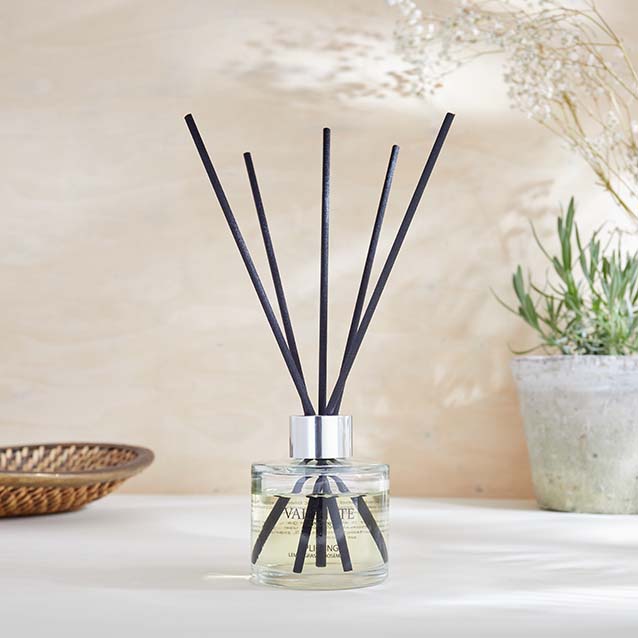 Original Diffuser Gift Box – Lemongrass & Rosemary – Valentte.com