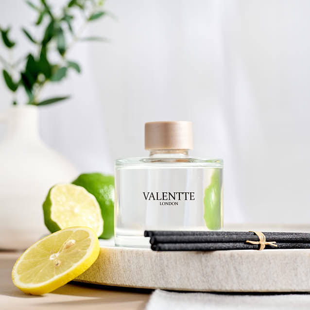 Valentte.com – Organic skincare and home fragrance from Covent Garden