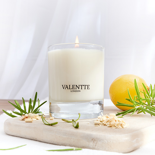 Valentte.com – Organic skincare and home fragrance from Covent Garden