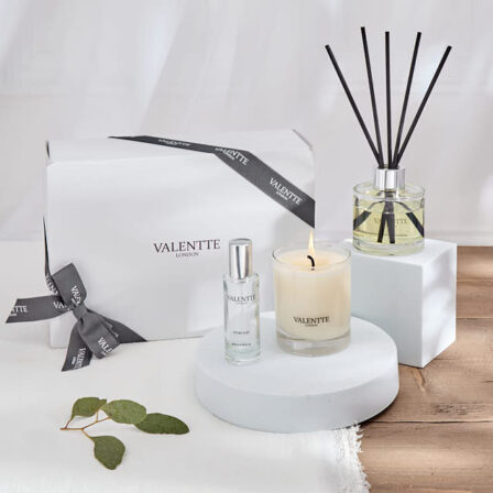 Original Candle Gift Box – Valentte.com